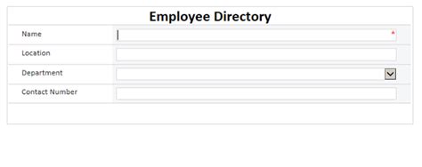 Showhide Controls In Infopath Form For Sharepoint Lists Part Two
