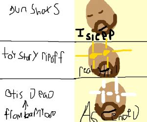 Perhaps Barnyard Meme Drawception