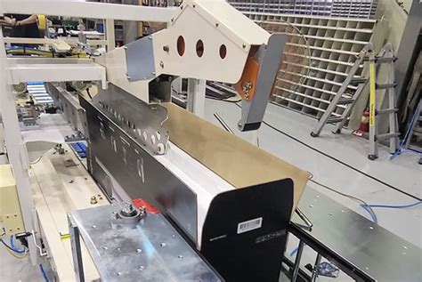 포장 자동화 ㈜디플러스 D Plus