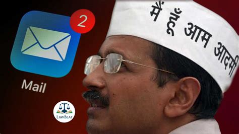 Arvind Kejriwal Supreme Court Prefers Email Over Urgency In Plea