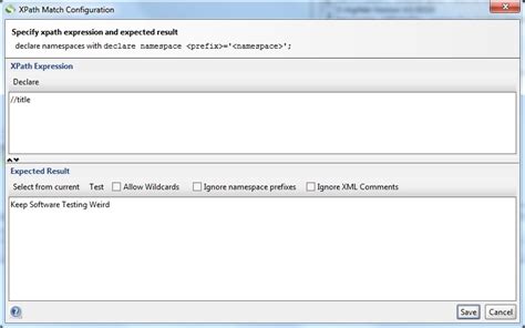 Basic Assertions In Soapui Keep Software Weird