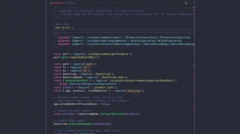 15 Best Vs Code Keyboard Shortcuts To Increase Productivity