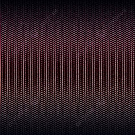 Seamless Vector Metal Texture With Red Highlight Background Wallpaper Mesh Futuristic