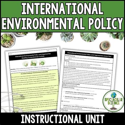Earths Surface Processes Unit Bundle Spectacular Science