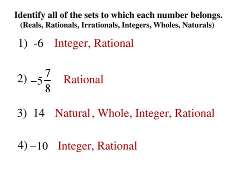 Objective To Recognize And Evaluate Variable Expressions Ppt Download