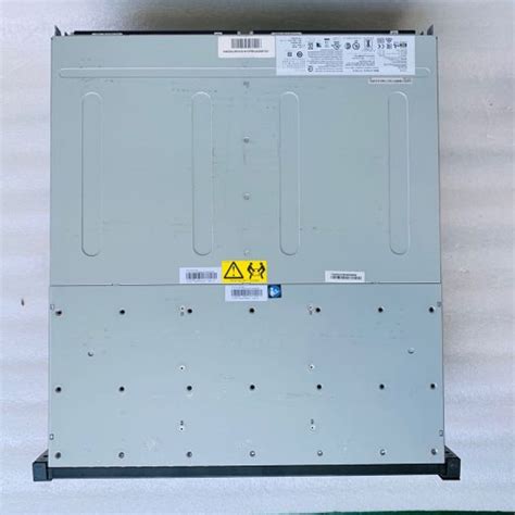 2076 24f Ibm V7000g2 2076 524 24drawer Expansion Cabinet Serverpartsworld