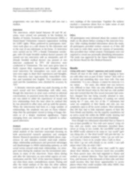 Solution Sexual Relationships Among Men Who Have Sex With Men In Hanoi