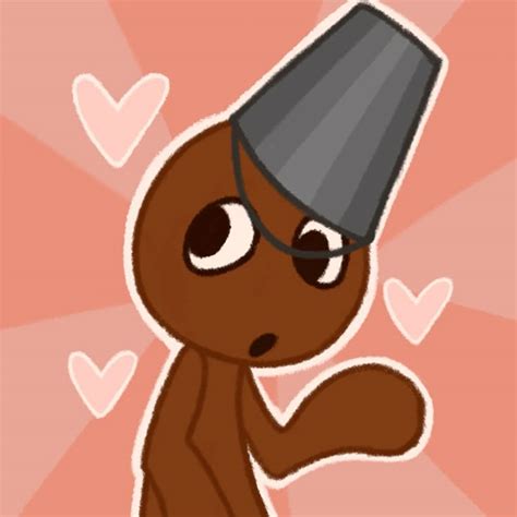 Sprunki Brud Cute Art Get Funky I Am Awesome