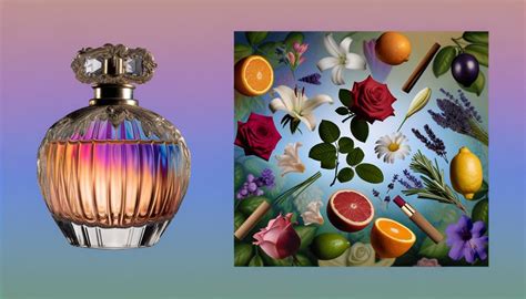 Understanding Fragrance Notes Top Middle And Base Explained