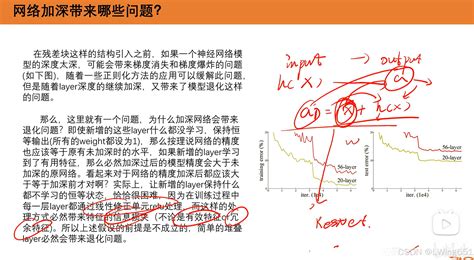 Pytorch框架与经典卷积神经网络学习day6resnet原理与实战pytorch框架与经典卷积神经网络与实战课件与源码 炮哥 Csdn博客