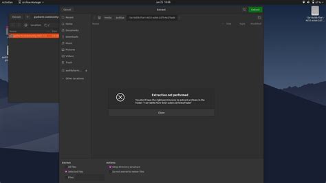 partitioning not able to use a partitions in ubuntu ask ubuntu