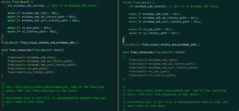 GitHub Ryanpcmcquen Sublime Witness An Approximation Of Jonathan Blow S Emacs Color Scheme