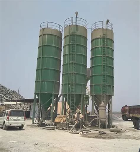 Batching Plant At Best Price In Hyderabad By Jai Laxmi Engineering Id