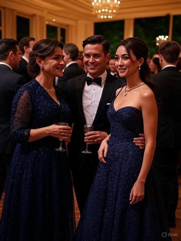 Exclusive Lifestyle Events Discover The Glamorous World Of Vip