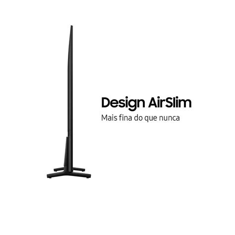 Samsung Smart Tv Crystal Uhd 4k Bu8000 2022 Samsung Brasil