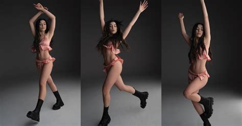 Ava Max Is Maxim S November December Cover Star Maxim