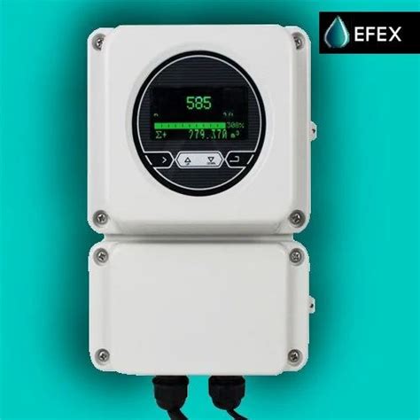 Flange Electromagnetic Flow Meter Remote Type At Piece In Chennai ID