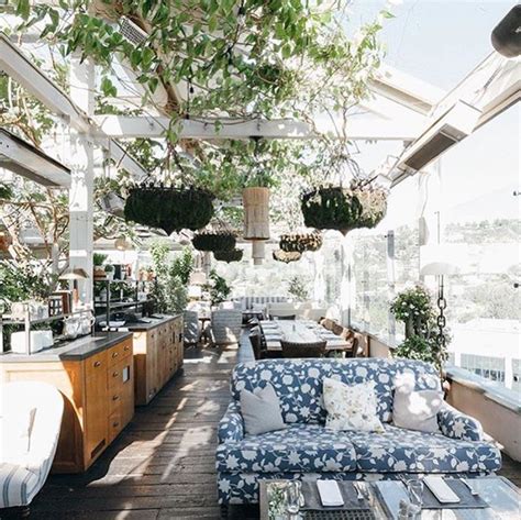 Soho House Los Angeles West Hollywood At Tiffany Thomas Blog