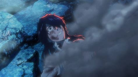 Bleach Thousand Year Blood War What Happened To Bambietta Basterbine