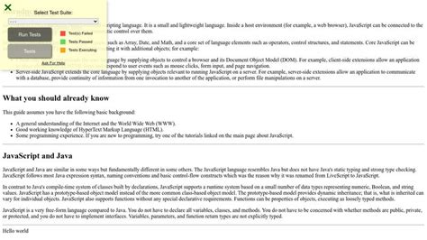 Responsive Web Design Projects Build A Technical Documentation Page