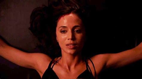 18 Eliza Dushku Skena Të Nxehta Në Serialin “banshee” Albspirit