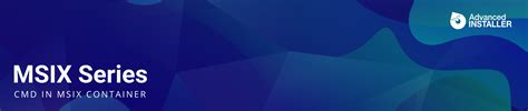 Msix Advanced Installer Blog The Msi X Experts Crib Page Of