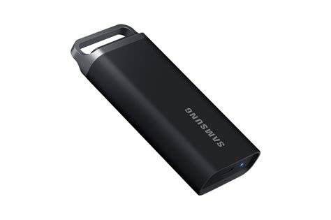 ITGマーケティングサムスンのコンパクト設計で最大容量 TBのSamsung Portable SSD T EVO を発売 VIDEO SALON web 映像制作動画編集