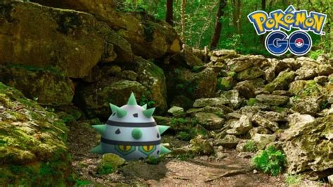 How To Get Onix And Steelix In Pokemon Go Can They Be Shiny Charlie Intel