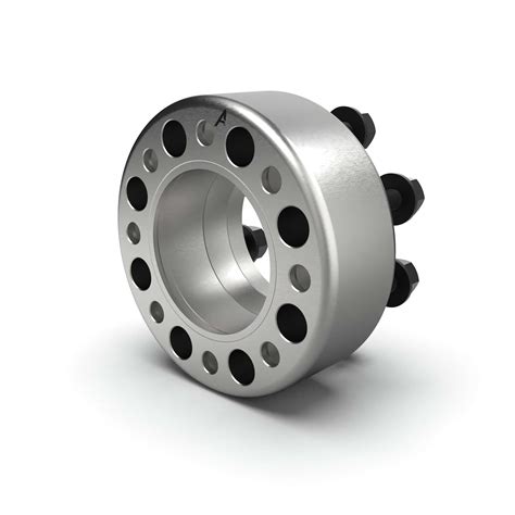 Dodge Ram Dually Conversion Adapters For Srw Trucks