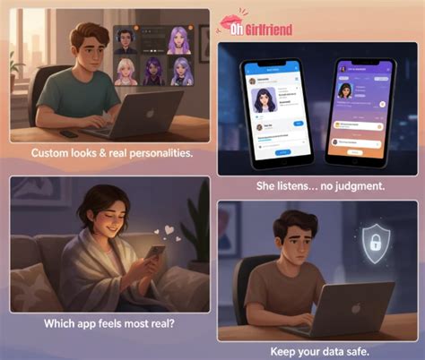 Top 5 Ai Girlfriend Reddit Communities To Follow In 2026
