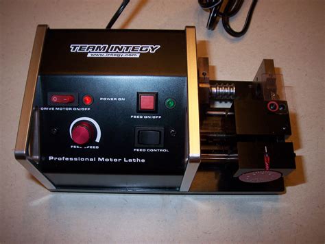 Integy Comm Lathe R C Tech Forums