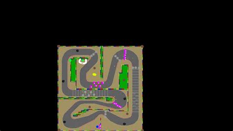 Snes Mario Circuit 4 Mario Kart Pc