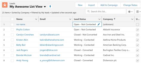 Salesforce Tips 12 Ways For Users To Supercharge Productivity Salesforce Ben