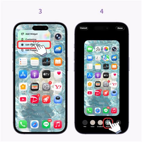 Ios 26 Home Screen Customization Guide Widgetclub