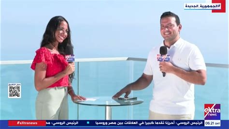 حفلات فنية مهرجان العلمين يواصل جذب أنظار العالم محمود السعيد وسارة