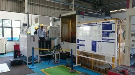 Positioning Accuracy Measurement Of CNC Machines At 10000 In Pune ID 2853743000633