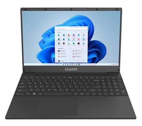 15 6″ Companion Plus 5h1 Notebook Leader Computers