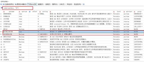 Sas编程实践 从 如何在宏里使用in操作符”扩展到 如何找到需要的选项（options）” 知乎