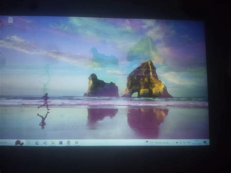 Acer Predator Helios 300 G3 572 Pink Screen Flickering Problem Acer Community