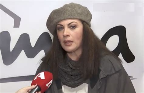 Νένα Χρονοπούλου Γύρισα 17 χρόνια πίσω δεν είχα ξαναδεί ποτέ το παιδί