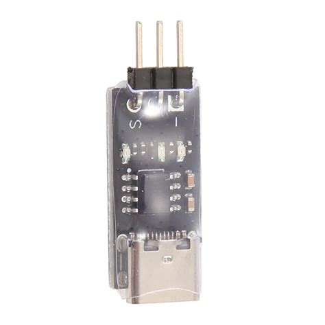 [คุณภาพสูง] สําหรับ Esc Usb Link Rc อะไหล่อัพเกรด Am32 Bls32 เชื่อมต่อสําหรับ Esc เป็น