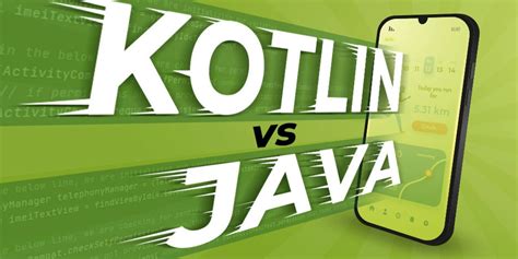 Kotlin Vs Java How To Choose For Your Next Project In 2024 Dev