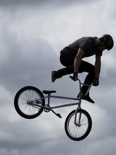Freestyle BMX Biker At FISE World Competition Editorial Photo Image Of Trick World 123546521