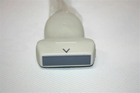 Genuine Mindray 75l38eb Linear Array Probe For Dp Ultrasound Models