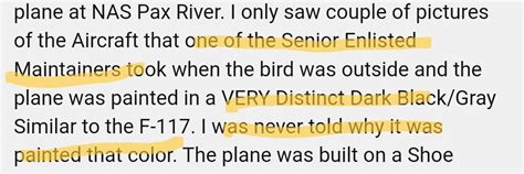 F 14 Tomcat Projects Page 8 Secret Projects Forum