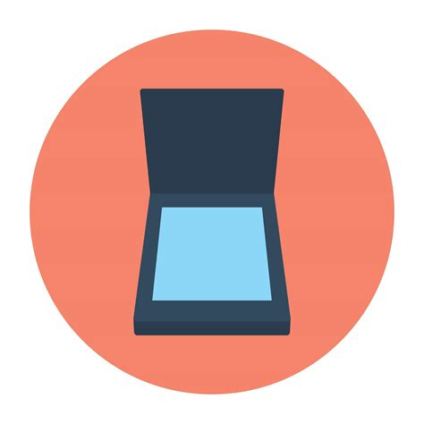 Trendy Scanner Concepts 5930934 Vector Art At Vecteezy