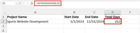 4 Ways To Calculate Days Between Dates In Microsoft Excel How To Excel