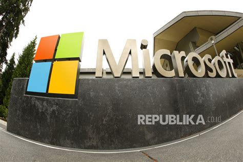 Ini Daftar Aplikasi Microsoft Yang Disertai Teknologi Gpt Ai