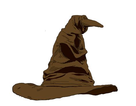 How Does The Sorting Hat Toy Work At Bernice Navarro Blog