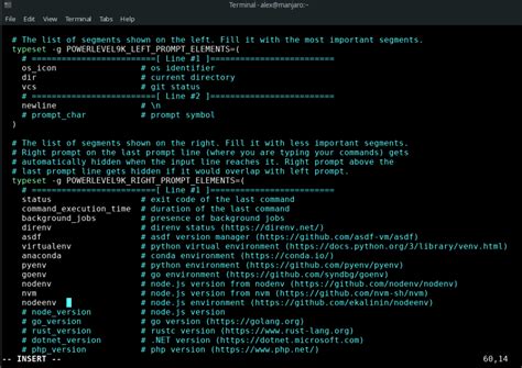 How To Make An Awesome Custom Shell With Zsh Linux Stans